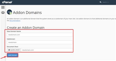 how to move wordpress to a new domain wpmet