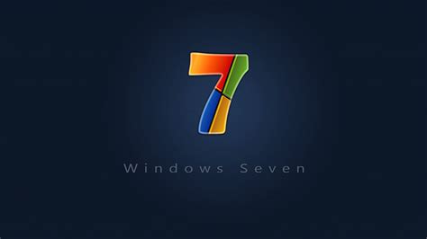 Обои Just Windows 7 картинки Обои для рабочего стола Just Windows 7 фото из альбома компьютеры