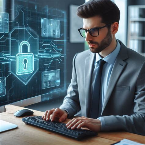 The Role And Responsibilities Of A Cyber Security Analyst