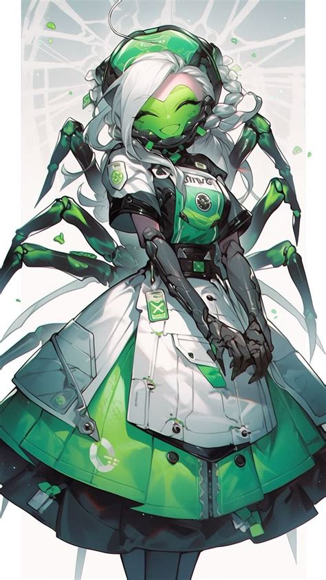 Pin On Character Design