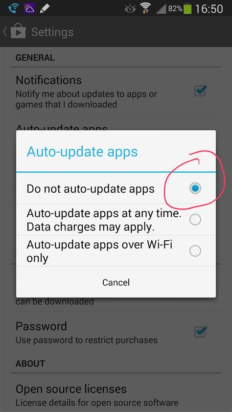 How To Turn Off Auto App Updates On IOS Android And Windows 8 1