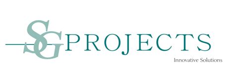 About Us Sg Projects Srl