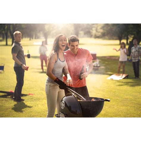 10 Best Charcoal Grills 2025 Home And Outdoor Charcoal Grill Reviews