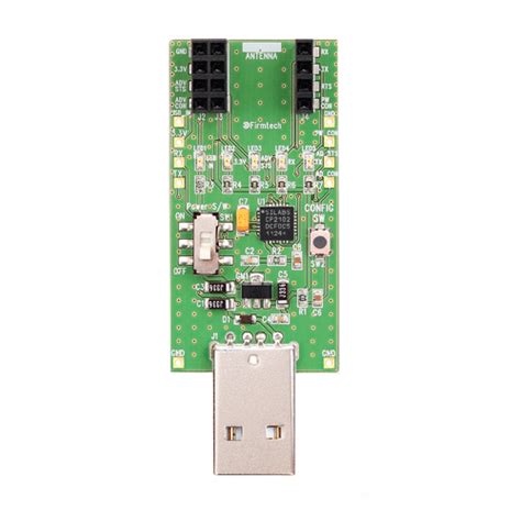 [(주)펌테크]FB30xBC Board