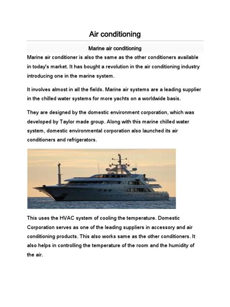 Script Air Condition Script Pdf Air Conditioning Hvac