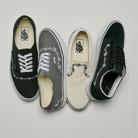 Shop New Arrivals Discover The Latest Shoes And Apparel Vans
