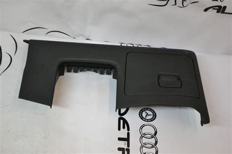 Audi A4 B9 Dash Glove Box Lhd 8w1863075e £3000 Picclick Uk