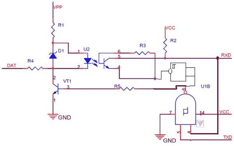Преобразование интерфейсов Форумы по интерфейсам Форум Electronix