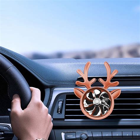 Clearance Czzoypi Essential Oil Diffuser Gold Diffusers For Home Safe