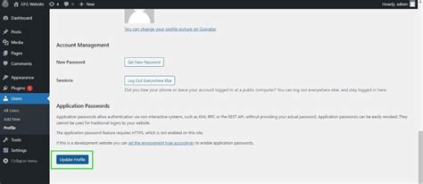 How To Remove Visual Editor Mode In WordPress GeeksforGeeks