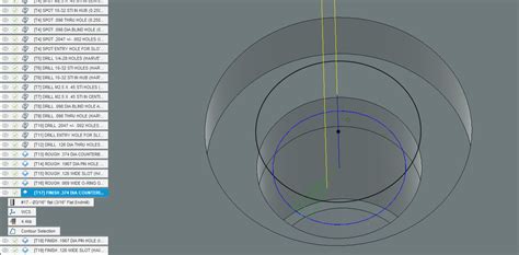 solved entry point on 2d contours etc autodesk community