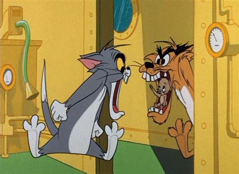 Cat And Dupli Cat 1967 The Internet Animation Database