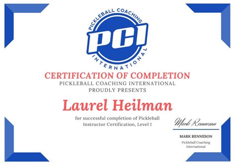 Coach Laurel Pickleball Lessons By Laurel