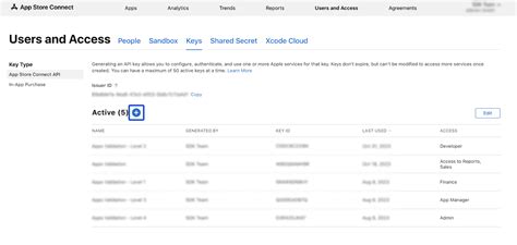 IOS App Verification Adjust Help Center