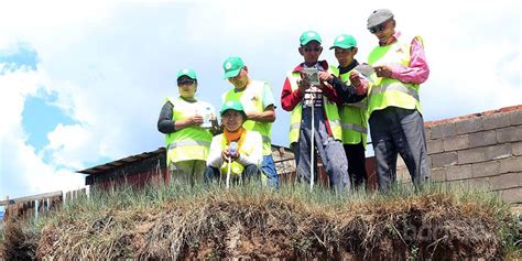 Гэр хорооллыг инженерийн шугам сүлжээгээр хангах Дэд бүтцийн төв ийн шав тавилаа