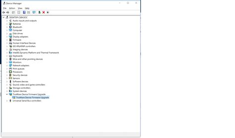 Ek Tm4c123gxl Windows Pro 10 64 Bits Doesnt Recognize The Board Arm Based Microcontrollers