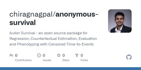 anonymous survival examples survival regression with auton survival
