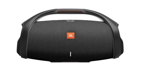 Massive Sounds All Day Long JBL Boombox Channelnews