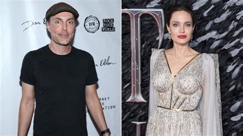 The Truth About Angelina Jolies Relationship With Her Brother Today