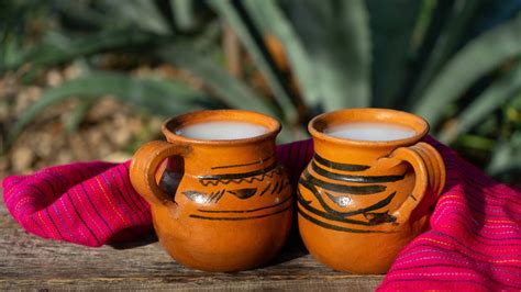 Todo Sobre El Pulque La Bebida Mexicana Que Ha Conquistado El Mundo