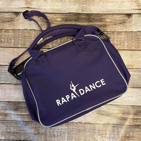 Rapa Dance Large Bag Rapa Dance