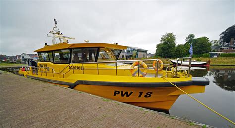 PW 18 | Sappemeer Groningen 10-9-2022 , PW 18 is een elektri… | Flickr