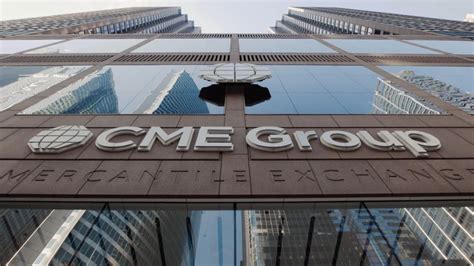 Cme Group To Launch Solana Futures Fx News Group