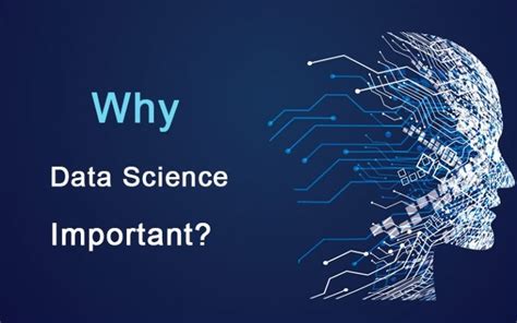Why Is Data Science Important Corpnce
