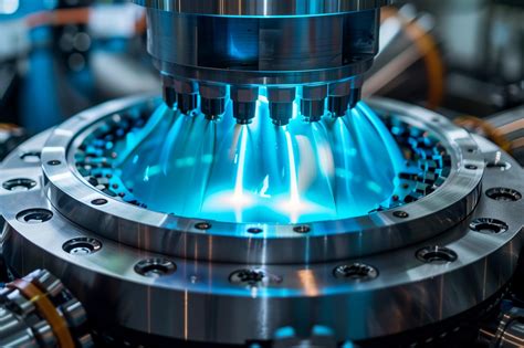 Revolutionizing Clean Energy Researchers Develop Breakthrough Hydrogen