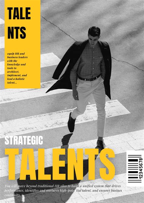 Certified Strategic Talent Management Professional Rbnc Build