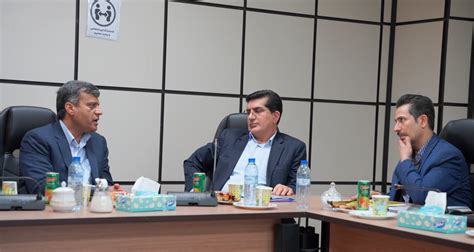 نشست تخصصی بررسی مسائل و چالش های مدیریت منابع انسانی برگزار شد