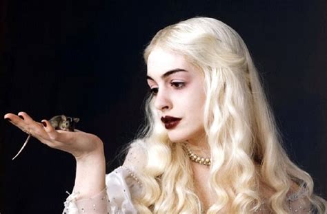 모두가 거절한 작품에 출연하고 톱스타 된 여배우