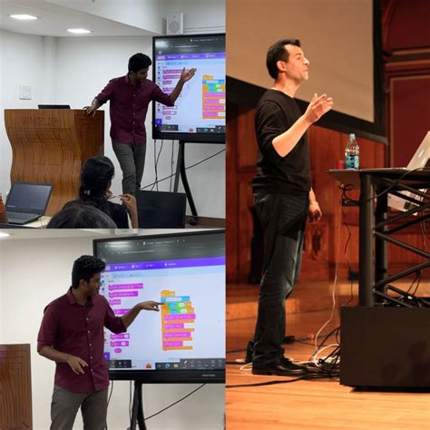 Azarudeen A On Linkedin Davidjmalan Harvarduniversity