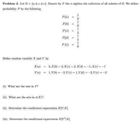Solved Problem 2 Let N A B C D E Denote By F The Chegg Com