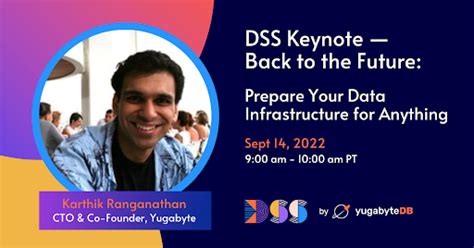 Top 5 Distributed Sql Summit Takeaways Yugabyte