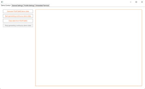 How To Run YSoft SafeQ Demo YSoft SafeQ Documentation