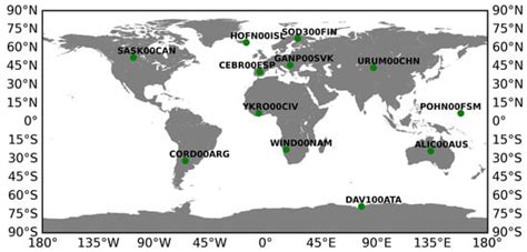 Gps And Galileo Precise Point Positioning Performance With Tropospheric Estimation Using