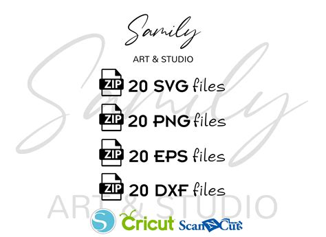 Arrow SVG Arrow Bundle SVG Files Arrow Files For Cricut Etsy