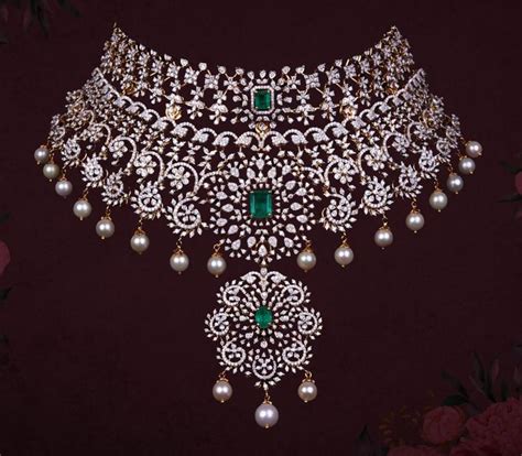 Pin By Manjula Reddy On Daimond Jewellery Diamond Jewelry Designs Pendant Design Diamond