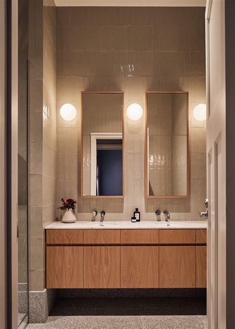 Reddaway Architects Adds Timber Extension To Melbourne Home