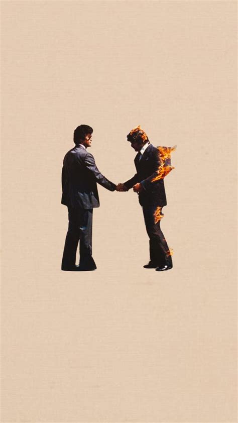 Pink Floyd Wish You Were Here Wallpaper Pink Floyd Wallpaper Pink