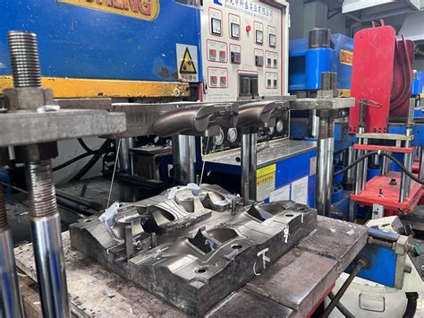 Compression Molding Proto Mfg Compression Molding Proto Mfg
