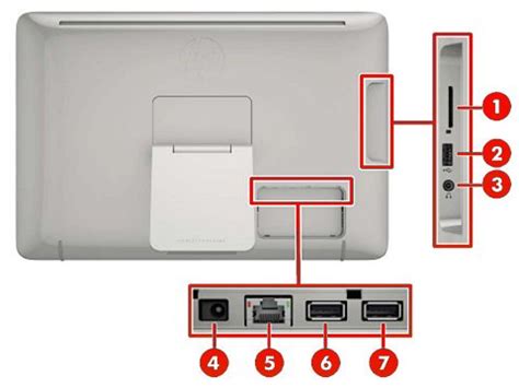 Hp Computer Wireless Switch