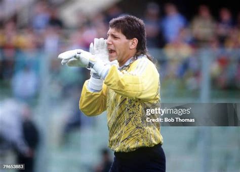 457 Tony Meola Photos And High Res Pictures Getty Images