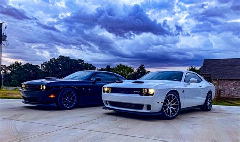 2015 Hellcat Appreciation R Hellcat