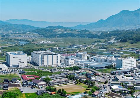 拠点一覧 国内 企業情報 新光電気工業