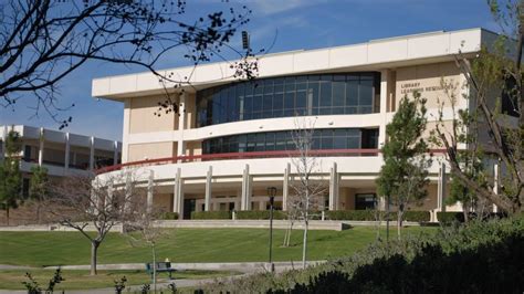 Library Learning Resources Ll Moorpark College