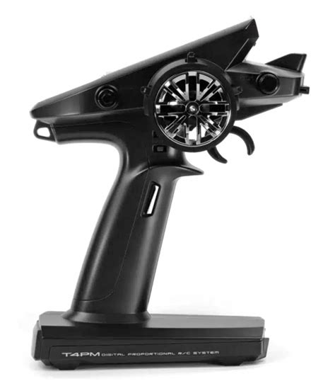 Futaba T4PM Plus Rattradio T FHSS R304SB E RCShop