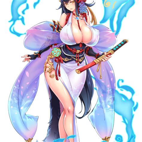 Rule 34 Bending Forward Fox Ears Game Cg Looking At Viewer Nutaku