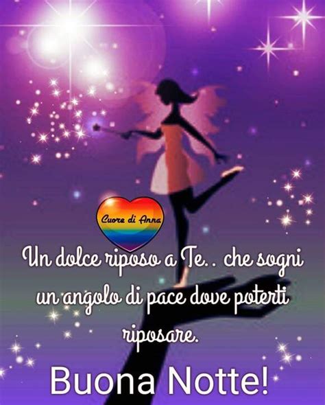  Animate Le Fate Del Sole Buonanotte Immagini Nuove Gratis